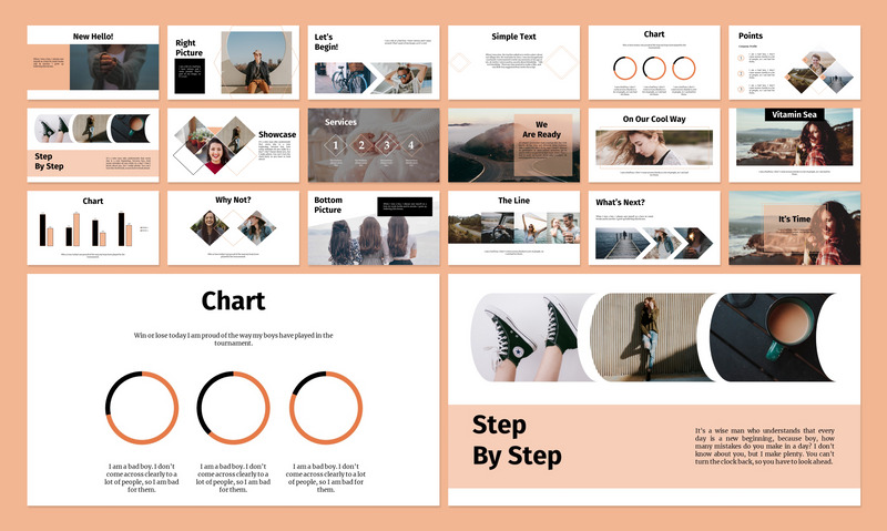 ASTA Google Slides #92074 - TemplateMonster