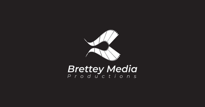 Media Production House Design Logo Template - TemplateMonster