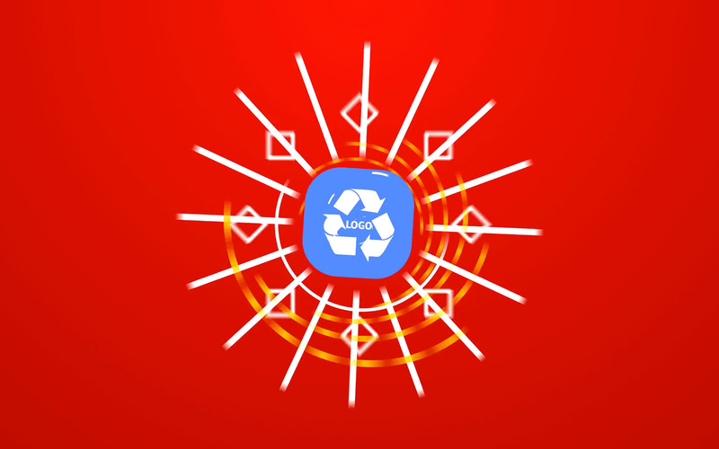 Creative Logo Reveal After Effects Template - TemplateMonster