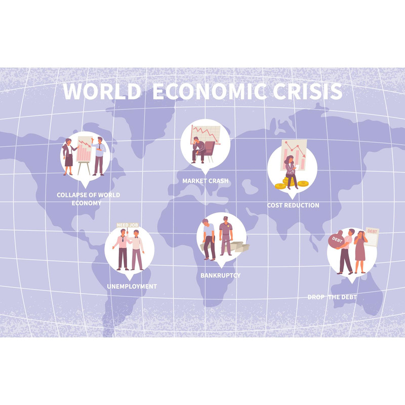 Economic Crisis In World | Lebanon Overview: Development news, research ...