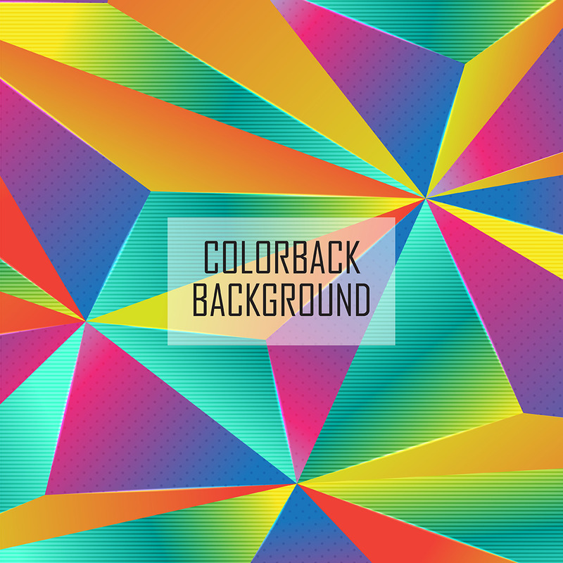 Colorback Background - Color Background - TemplateMonster