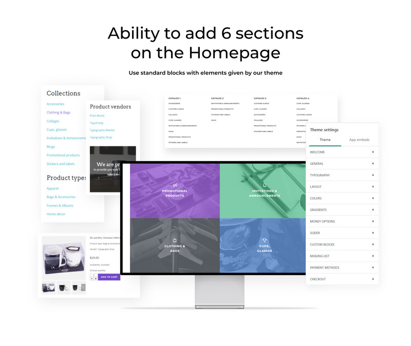 Master Print - Print Shop Shopify Theme - TemplateMonster