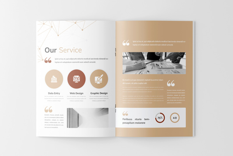 Project Proposal 2024 - 16 Unique Page Design