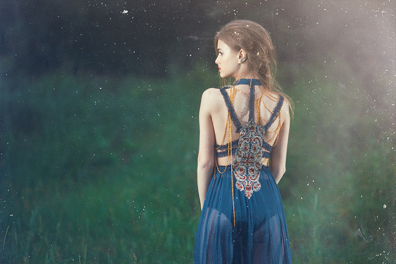 1000+ Realistic Photo Overlays Bundle - Illustration