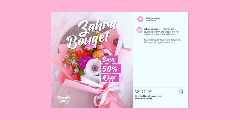 Versatile Letters / Duo Fonts #276634 - TemplateMonster