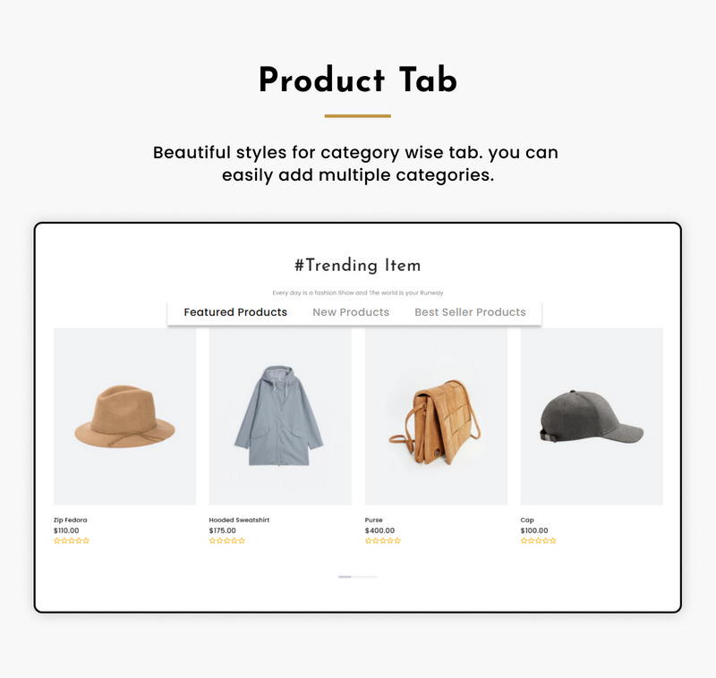 SHOPHUB Mega Fashion Super Store Premium Sensible Shopify 2.0 Tema