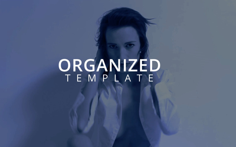 Fashion Promo After Effects Templates Templatemonster