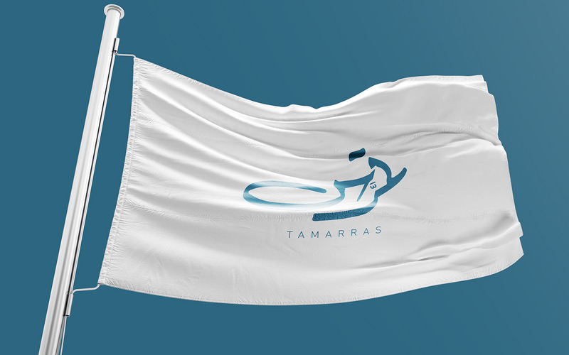 Elegant Arabic Calligraphy Logo Design-Tamarras-044-24-Tamarras