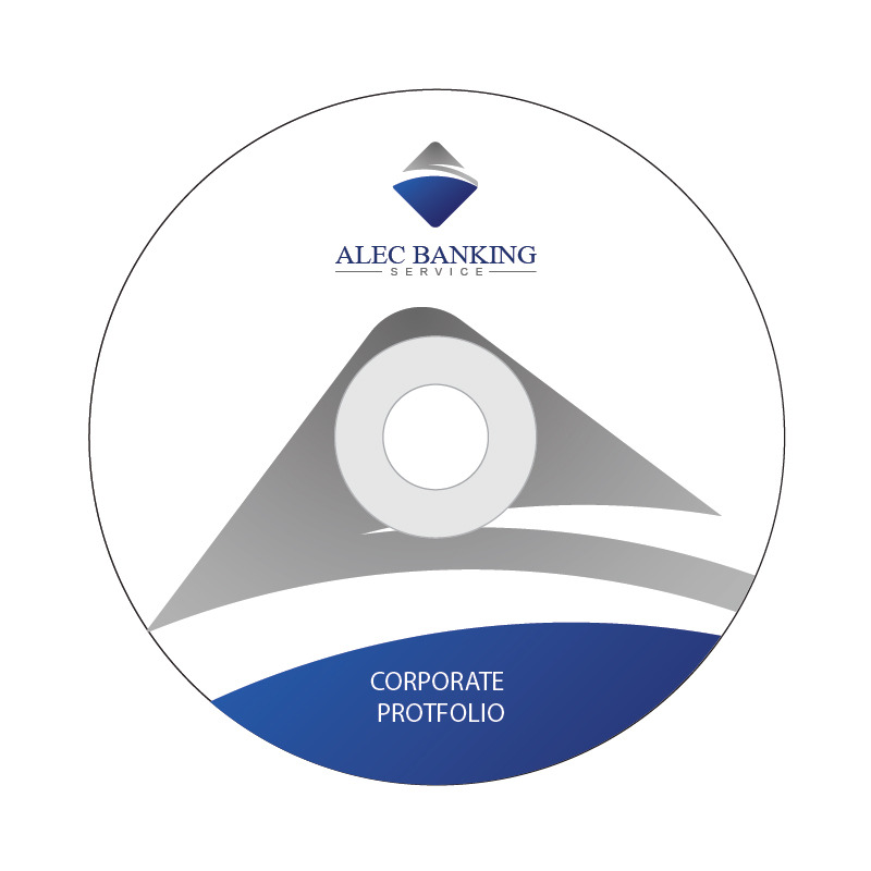 Banking Service Logo design Template - TemplateMonster