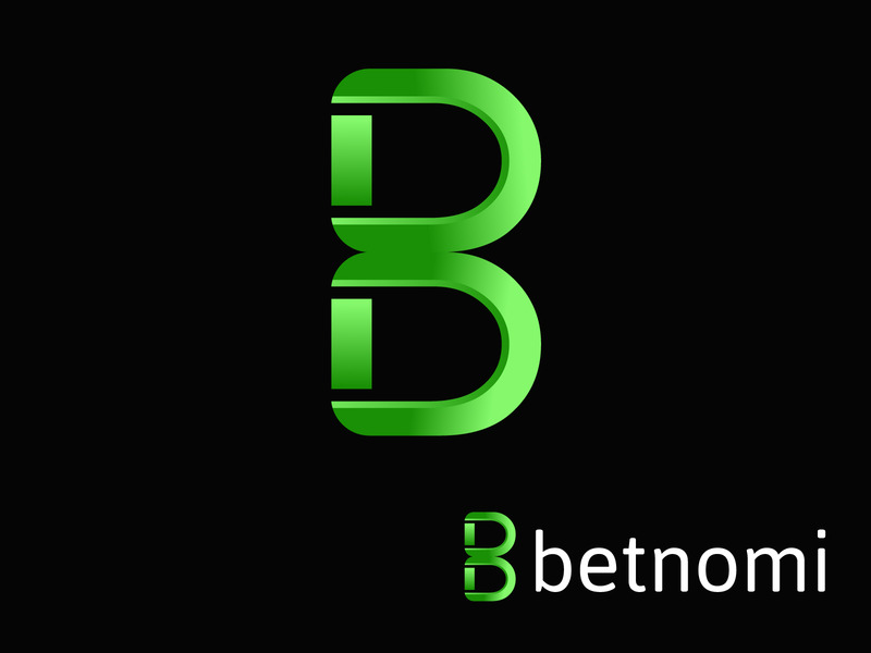 8+B Logo Template #163398 - TemplateMonster