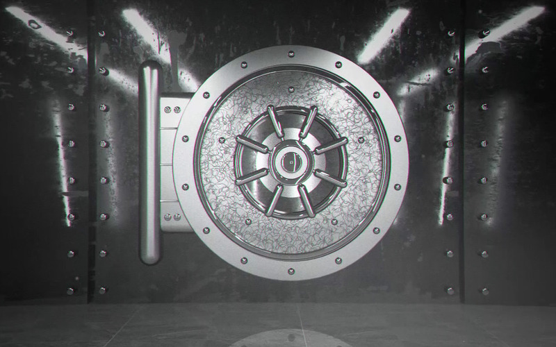 Vault Logo Reveal: After Effects template - TemplateMonster