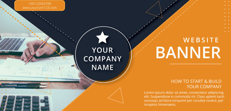 Marketing Sales Website Banner #316508 - TemplateMonster