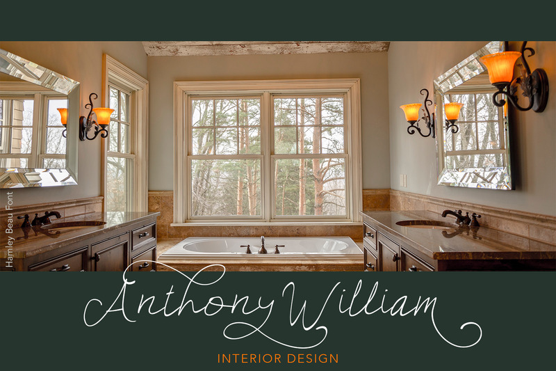 FREE Hamley Beau Signature Font #374672 - TemplateMonster