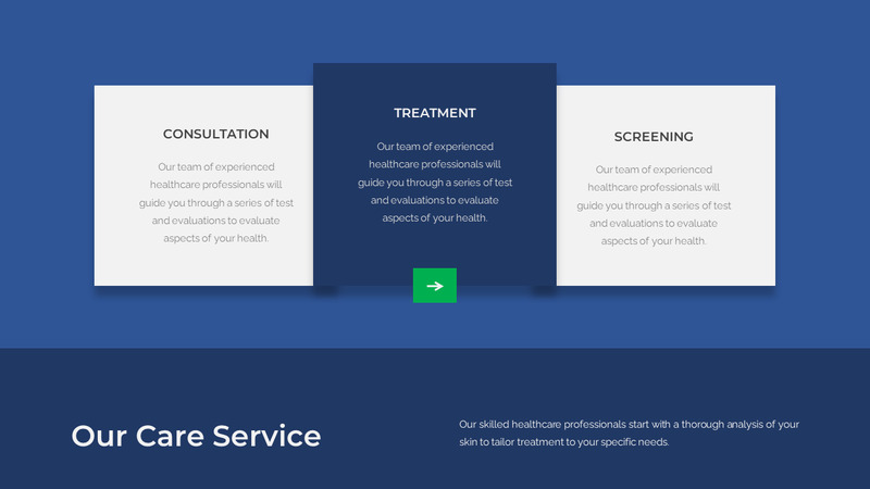 Presentación de PowerPoint médico paramédico