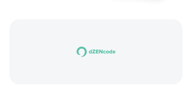 Minimal Art gallery App Logo pack #298436 - TemplateMonster