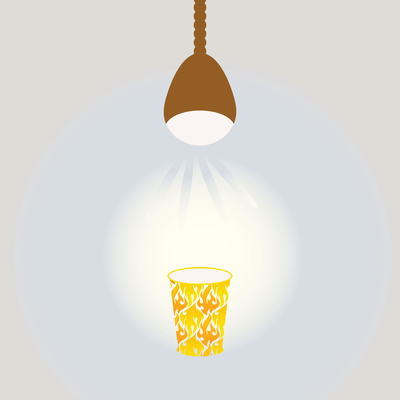 Lighting Fixture Background #195047 - TemplateMonster
