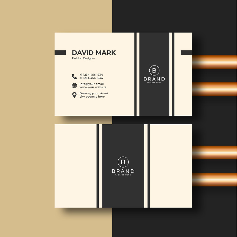Multipurpose Business Card | Volume: 45 - Corporate Identity Template Multipurpose Business Card | Volume: 45 - Corporate Identity Template