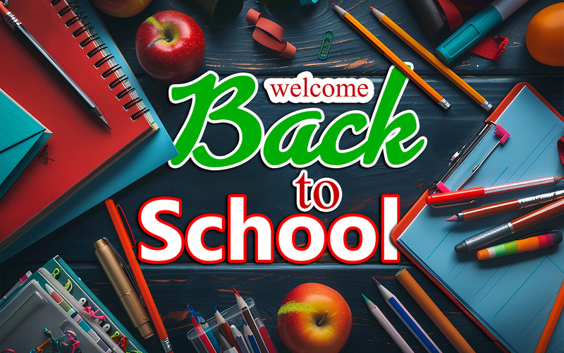 Back to school design_back to school mockup_editable back to school
