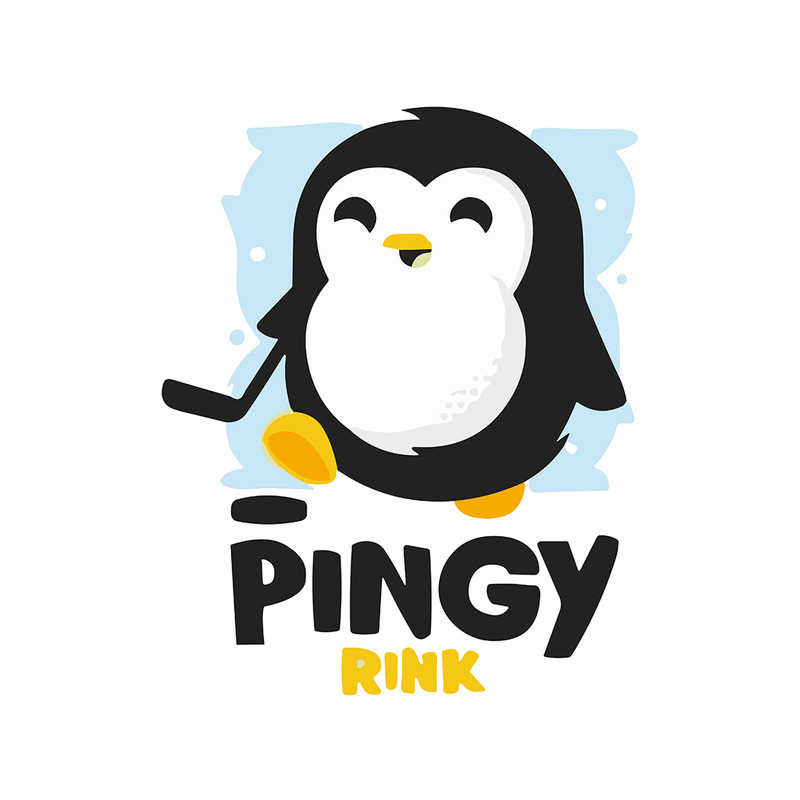 Nicky Beck Art Pingy Illustration #331990 - TemplateMonster