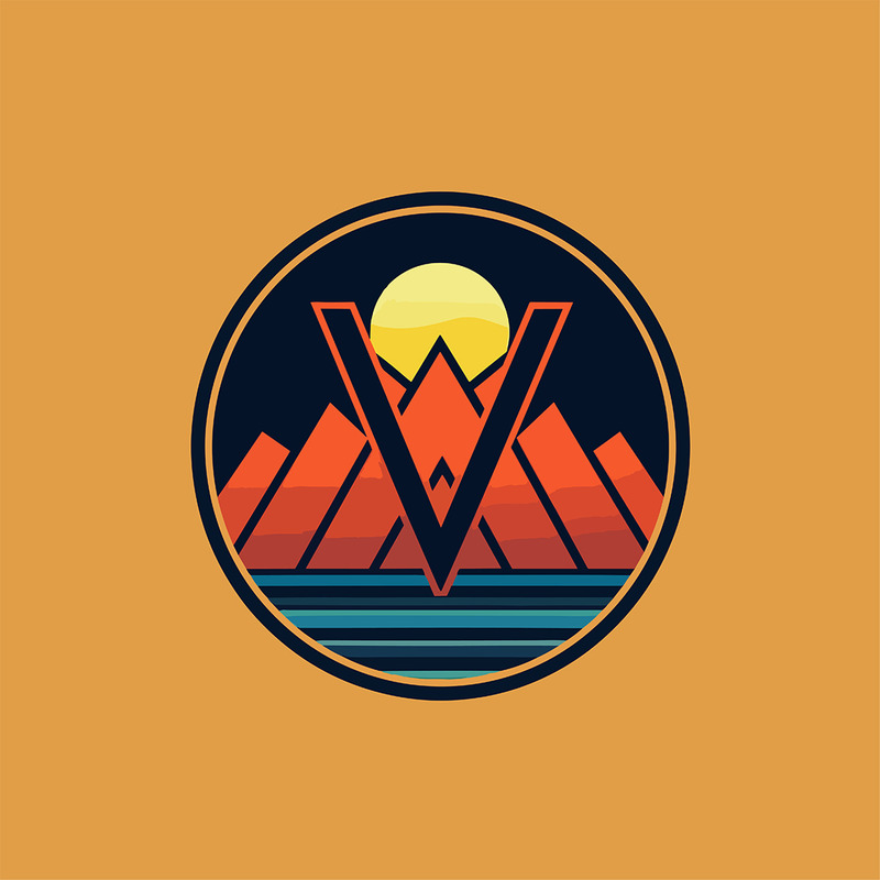 Barry Devyn Art Logo Vector #335246 - TemplateMonster