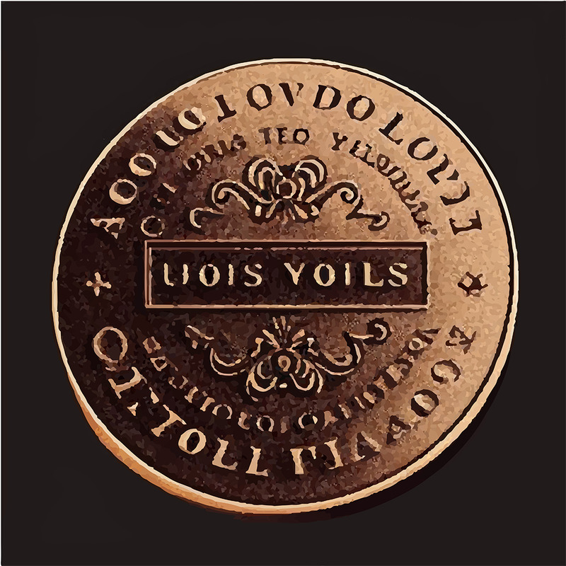 Justy Joseph Logo Illustration Vecteur - TemplateMonster