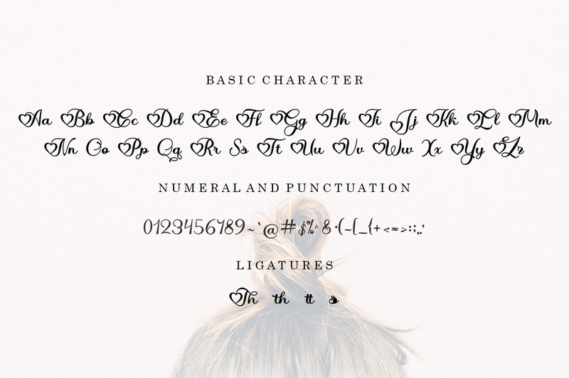 Baby Girl Modern Calligraphy Fonts #217420 - TemplateMonster