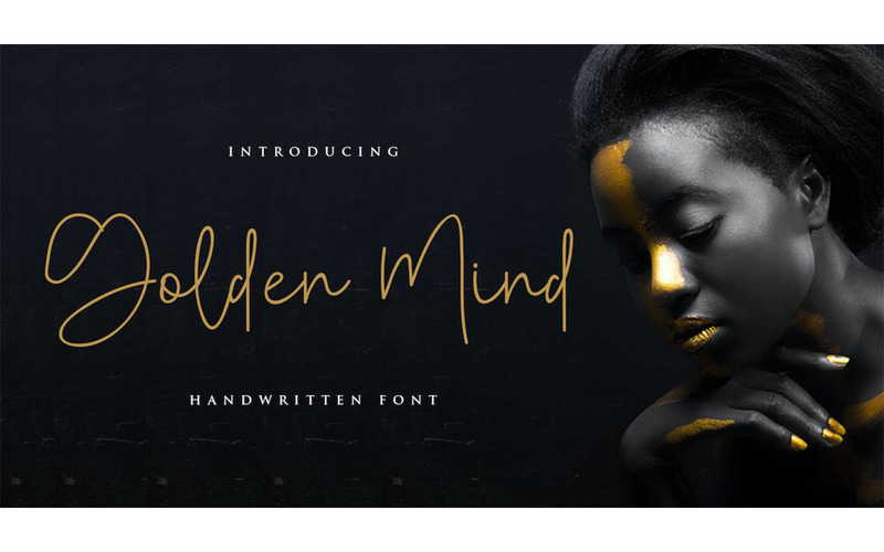 Fuente Golden Mind YP - Fuente Golden Mind YP