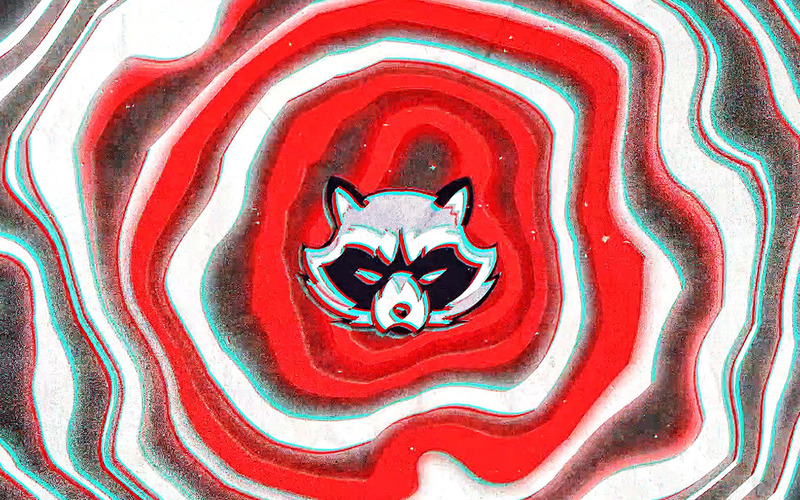 Trap Stop Motion Opener Introducción - TemplateMonster