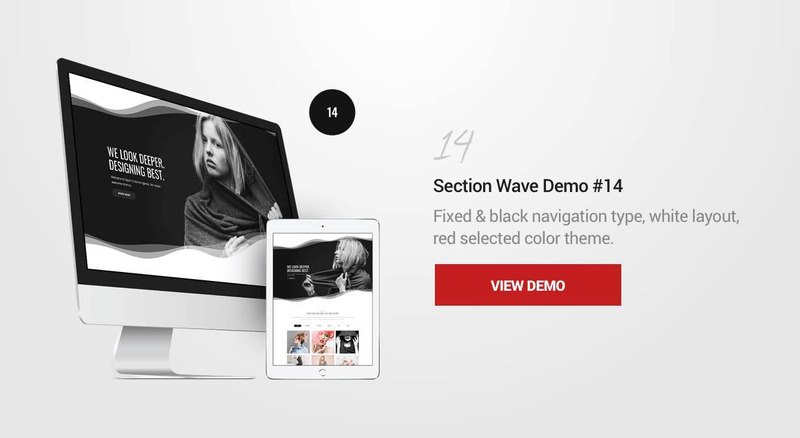 Zeplin | Creative Multi-Purpose One & Multi Page Template