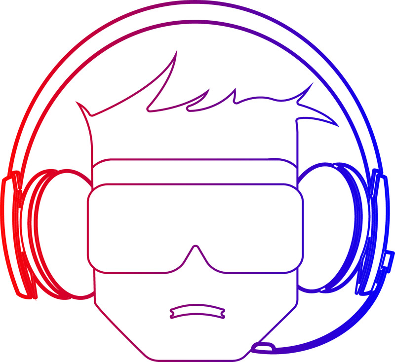 Gaming, Esports Avatars Logo and Icons - TemplateMonster