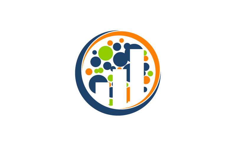 Success Business Coaching Solution Logo - TemplateMonster