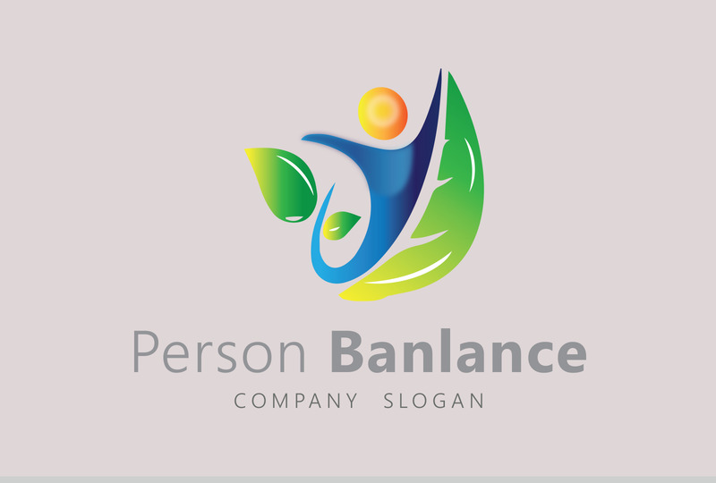 Consultant Person Balance #285312 - TemplateMonster