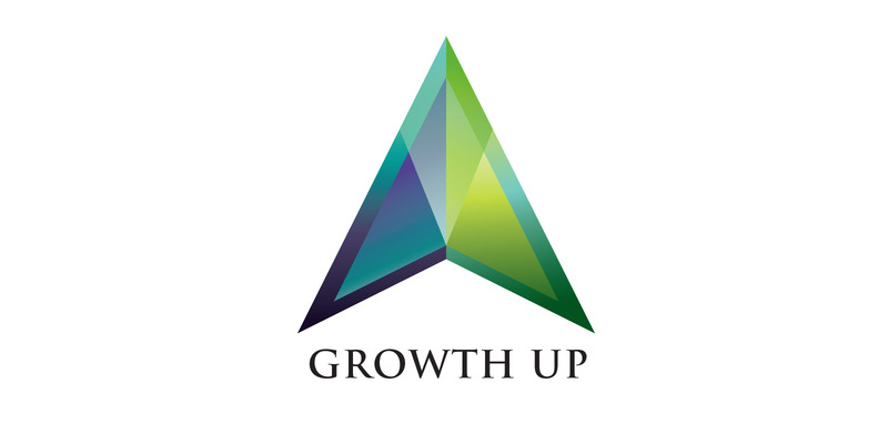 Development Growth Up Logo #279885 - TemplateMonster