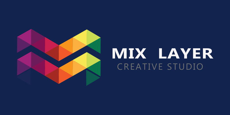 Drawing Istithmar Mix Layer, #295261 - TemplateMonster