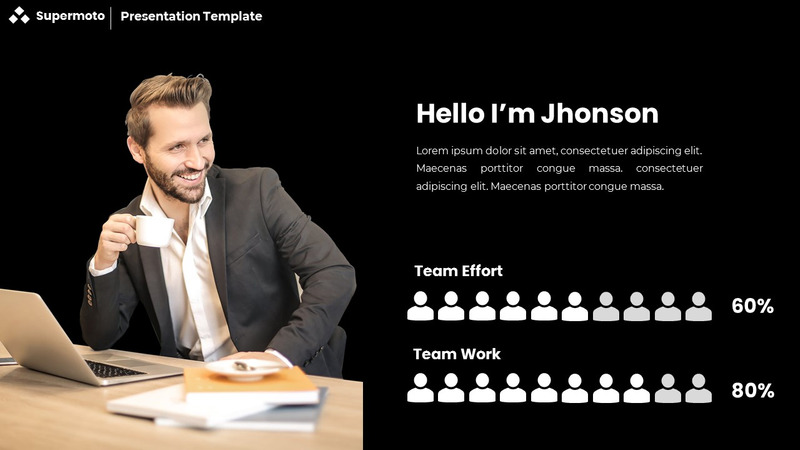 Big PowerPoint Presentation Bundle +1250 Slides