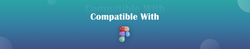 Online Learning Platform - Landing Page Figma Kit