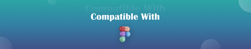 Online Learning Platform - Landing Page Figma Kit