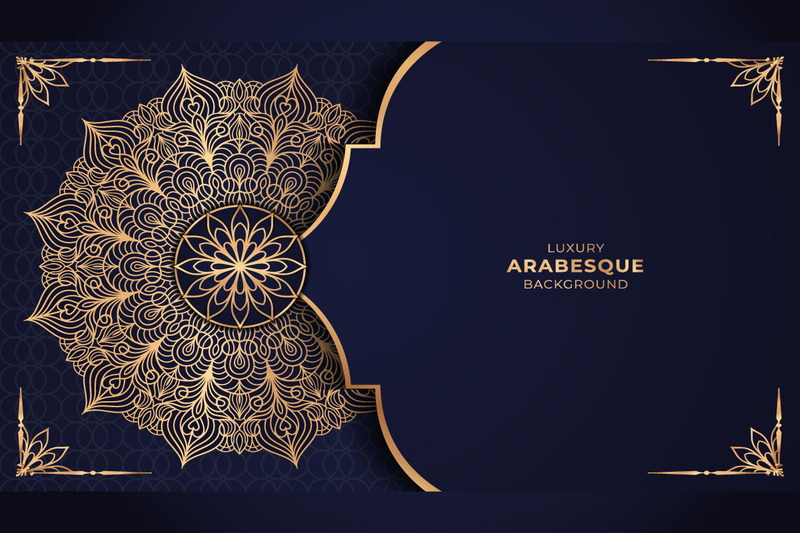 20 LUXURY MANDALA BACKGROUND DESIGN PRESENTATION TEMPLATE