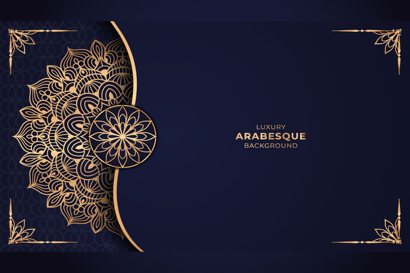 20 LUXURY MANDALA BACKGROUND DESIGN PRESENTATION TEMPLATE