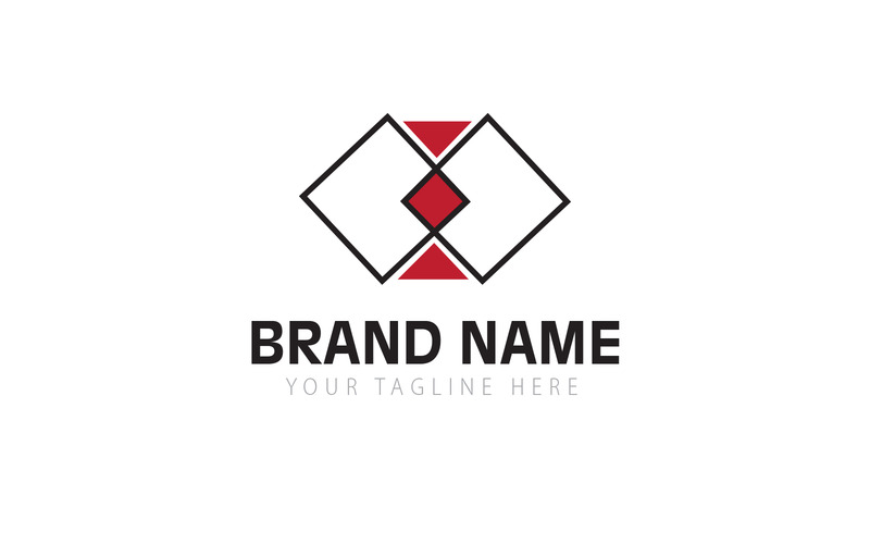 Brand Name logo Design for all products - TemplateMonster