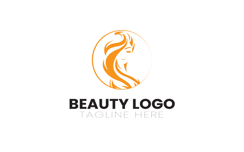 Beauty Logo For all areas of beauty and massage