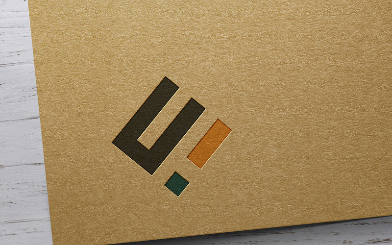 Elevate Your Brand with the Modern Minimalist E Logo: Elegance in ...