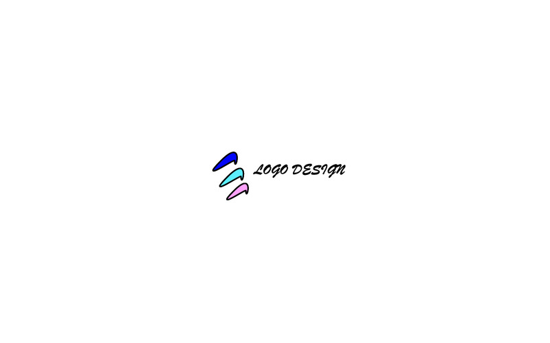 Logo Design center Template #280567 - TemplateMonster