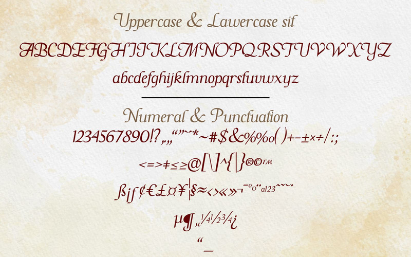 Flashgude - Fuentes de caligrafía Script - TemplateMonster