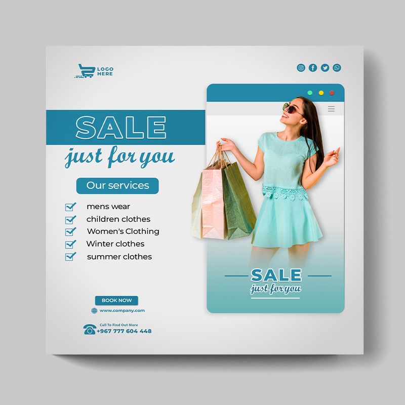 Flyer - Shop The Latest Fashion And Fashion Another