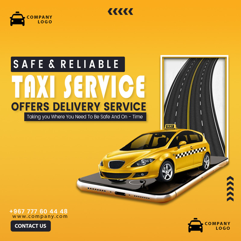 Taxi Rental Form Template #422950 - TemplateMonster