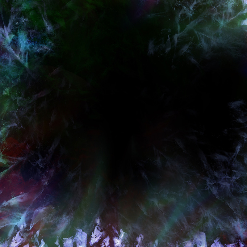 Crystal Overlays and Textures #426928 - TemplateMonster