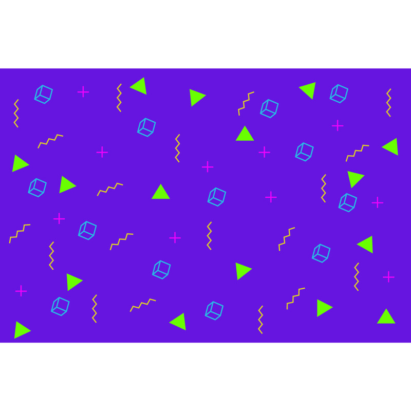 Random Geometric Shapes Backgrounds #421676 - TemplateMonster