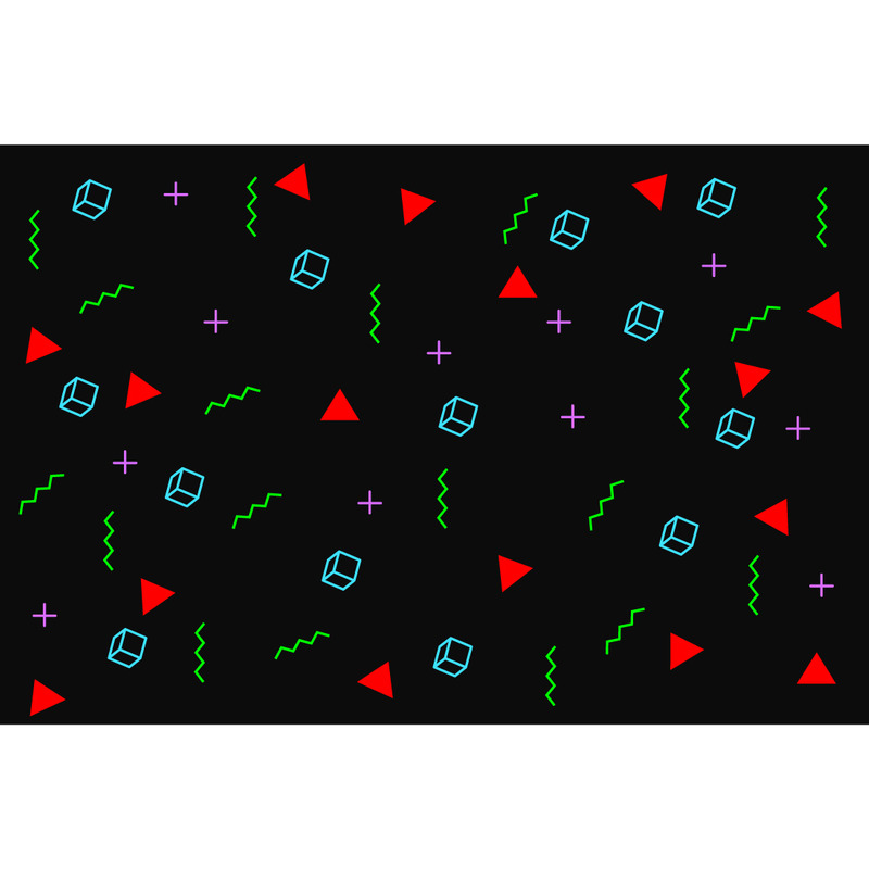 Random Geometric Shapes Backgrounds #421676 - TemplateMonster