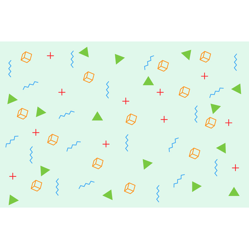 Random Geometric Shapes Backgrounds #421676 - TemplateMonster